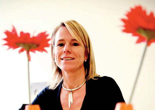 Hilde Windels aan de slag bij Biocartis - Trends Kanaal Z