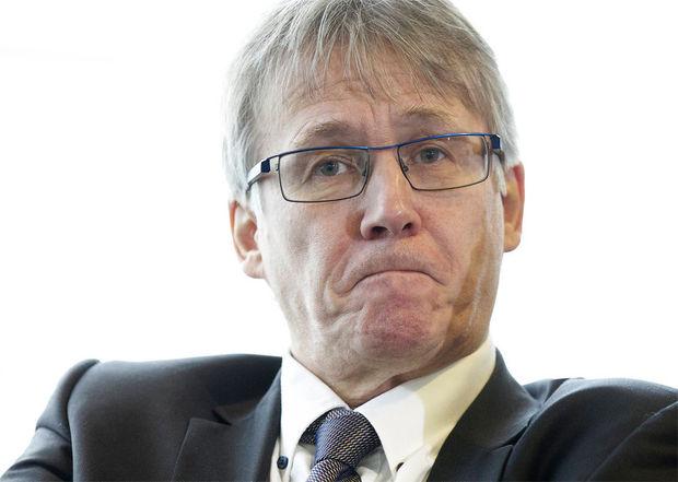 Huub Broers geen N-VA-senator door Jan Becaus: 'Hier heb ik nachten van ...