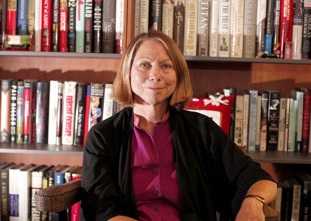 La célèbre critique de mode Cathy Horyn quitte le New York Times