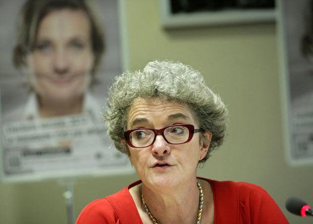 'Absurd dat Europa België nu op de vingers tikt' 'Absurd dat Europa België nu op de vingers tikt'