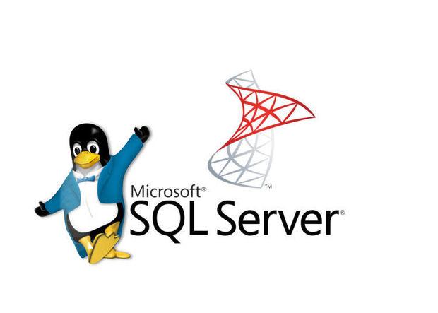Microsoft annonce SQL Server pour Linux - Data News