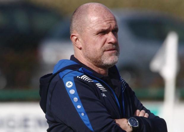 SC Zonnebeke zet trainer Piet Timmerman aan de deur - KW.be