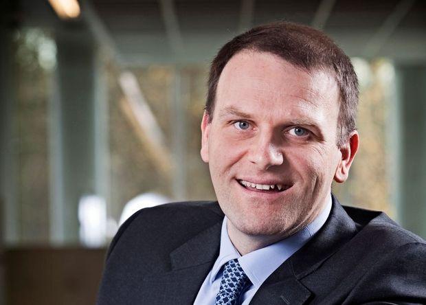 Philippe Rogge quitte Microsoft Belgique pour rejoindre la Chine - Data ...