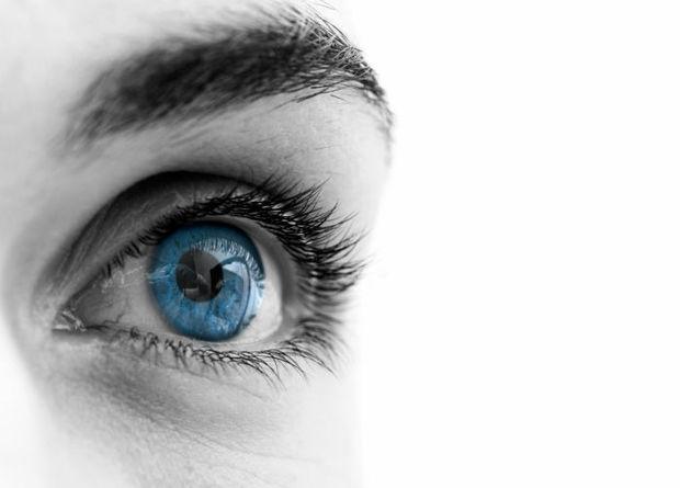 Blindheid genezen met stamcellen komt dichterbij