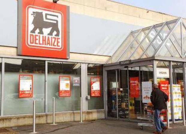 Delhaize sauvé par la Belgique - Trends-Tendances