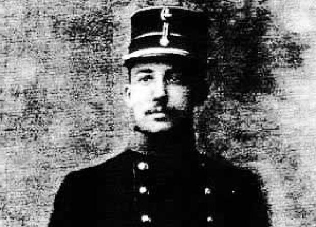 13/09/1917 Dokter Paul De Backer verblijft in Wulveringem - KW.be