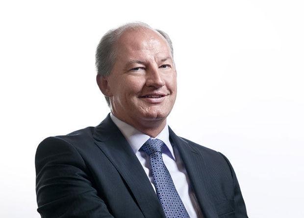 Rudi Braes (Ernst & Young) wil marktleider in adviesverlening worden ...