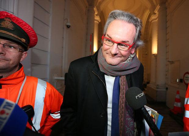 'Nieuwe CEO Belgacom moet minder verdienen dan Bellens' - Trends Kanaal Z