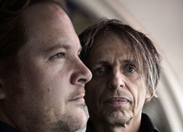 Maurice Engelen en Bart Becks lanceren SonicAngel