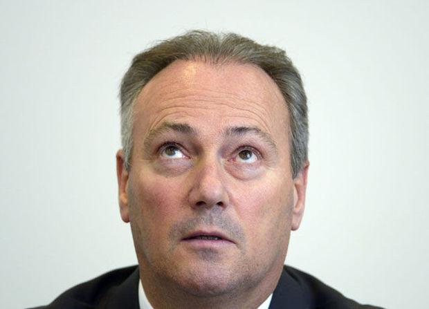 Stephen Odell (CEO Ford Europe): 'Overcapaciteit belangrijkste reden ...