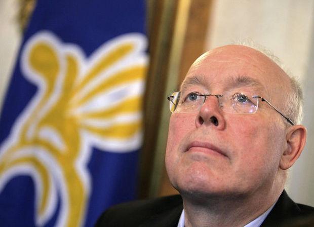 Picqué et son "parcours d'accueil"