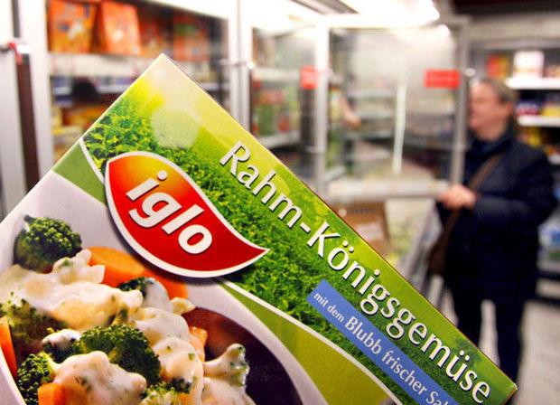 Kapitein Iglo staat weer te koop - Trends Kanaal Z