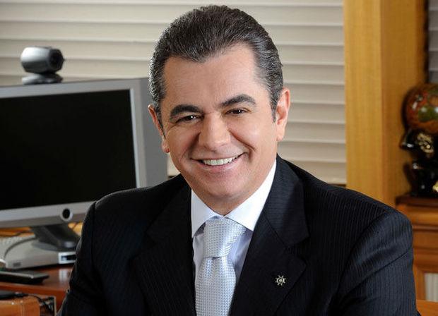 Hakan Ates is met Turkse Denizbank groeimotor van Dexia - Trends-KanaalZ