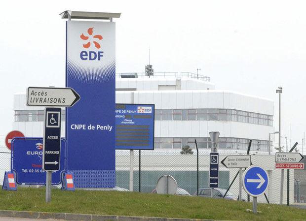 Winst EDF Luminus onder druk - Trends Kanaal Z