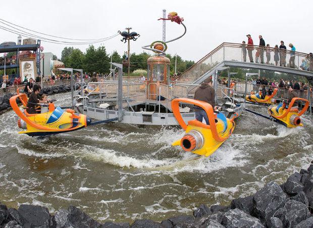 Aanleg derde rijstrook moet 'Plopsafile' voorkomen - KW.be