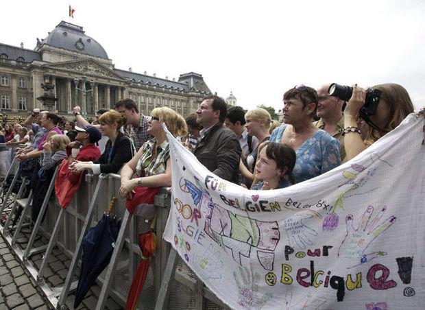 Belgavox lokt 40.000 toeschouwers