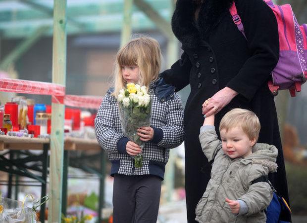 Busongeval Sierre: 'Weg uit onze gedachten was het nooit'