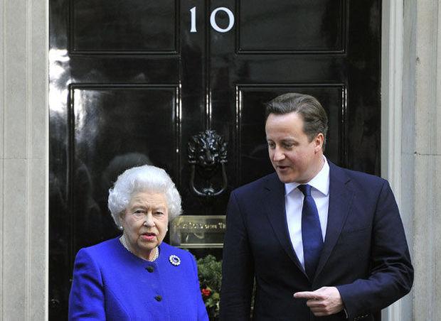 Deel Antarctica wordt 'Queen Elizabeth Land'