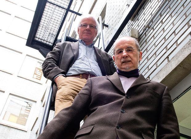 'Geert Bourgeois is een explosieve situatie aan het creëren' (Johan Leman)