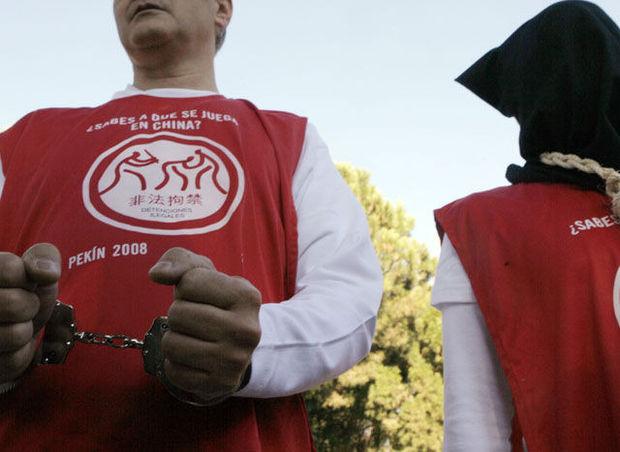 'De doodstraf behoort stilaan tot het verleden'