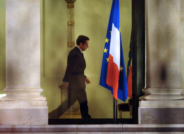 Frankrijk verliest AAA-rating, België blijft ongewijzigd