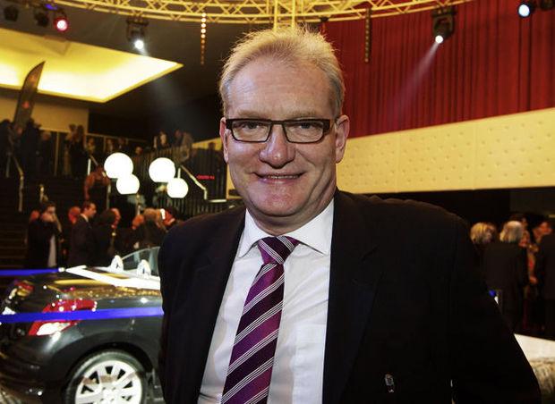 Echtgenote Pol Van Den Driessche: 'Sommige verhalen kwamen van jaloerse ...