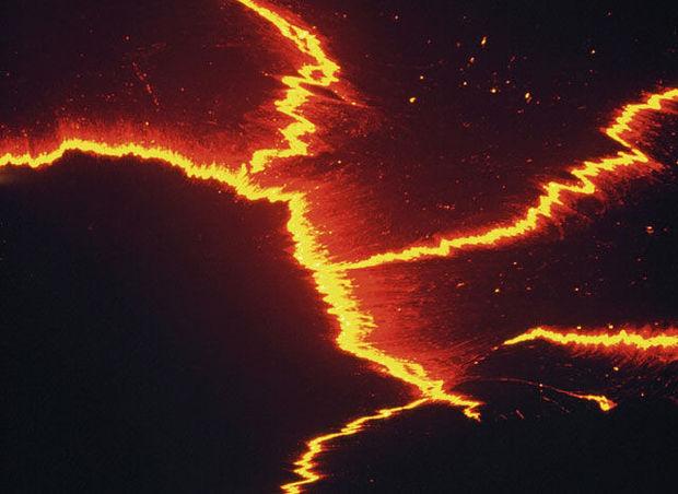 Aardkorst rijt Ethiopië uiteen