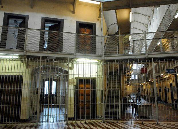 Un handicapé mental, ayant 6 ans d'âge mental, écroué trois jours à la ...