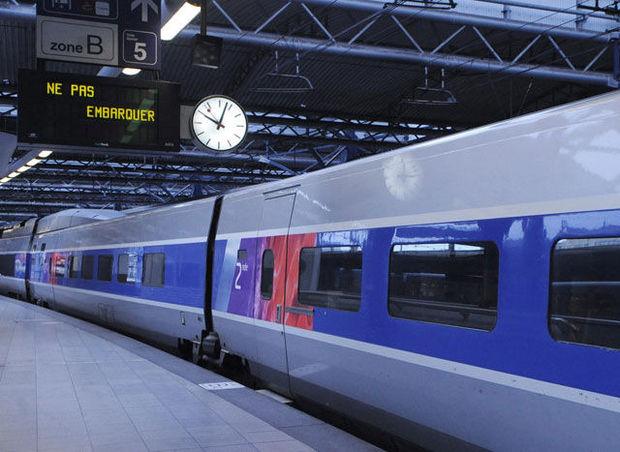 Annonce antisémite : la SNCB porte plainte