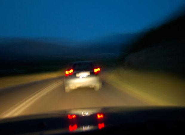 Anti-Sleep Pilot : un appareil pour ne plus jamais s'endormir au volant