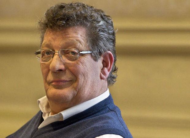 Gérard Deprez: "Je m'interroge sur la bonne stratégie à mener"