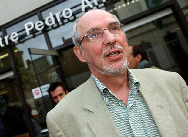 Philippe Defeyt : "Ecolo doit renouer avec l'agit-prop"