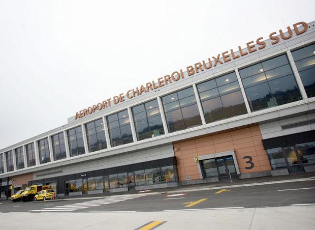 L'aéroport de Charleroi s'étendra grâce au plan de 78 millions adopté