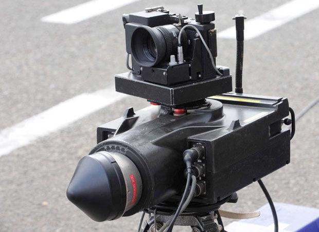 Quatre nouveaux radars fixes en Wallonie