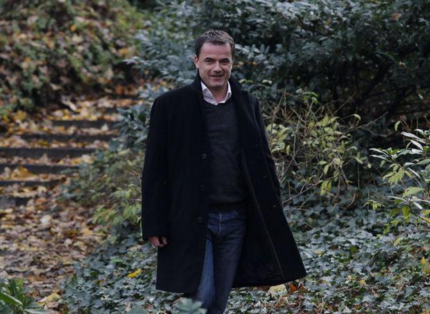 Dupriez relance l'idée d'une circonscription électorale