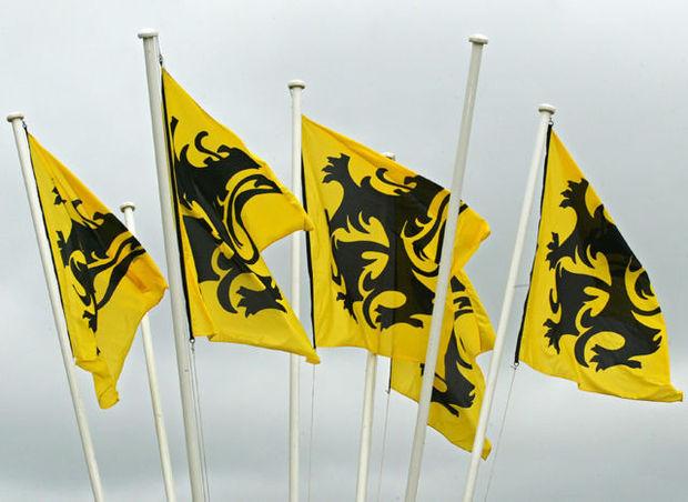 Le Flamand n'a plus le moral