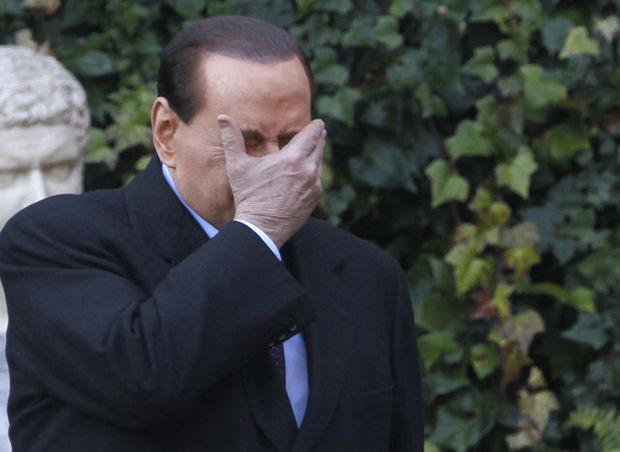Rubygate : Berlusconi rattrapé par la justice