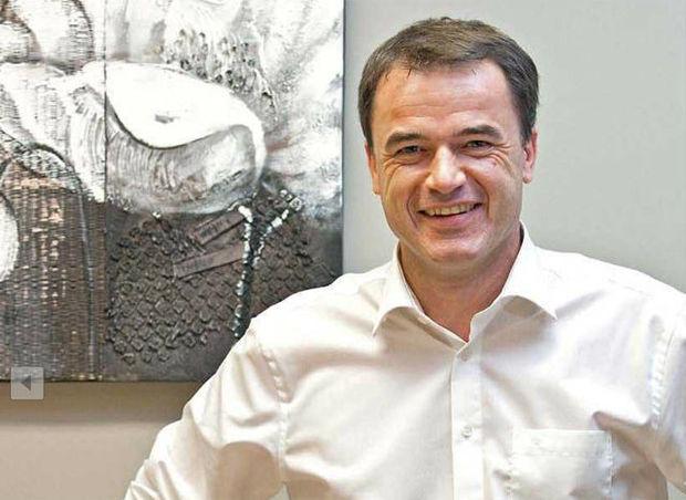 Benoit Lutgen : "Notre système démocratique est à bout de souffle"