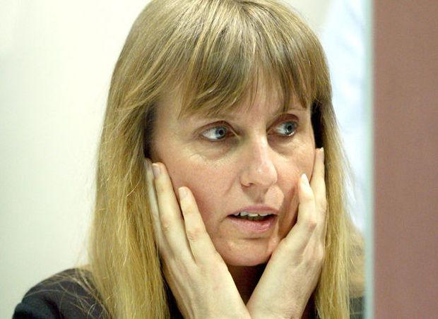 Michelle Martin va demander sa libération conditionnelle