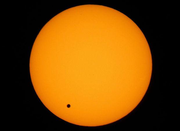 Une "éclipse" de Vénus sera visible depuis la Terre les 5 et 6 juin