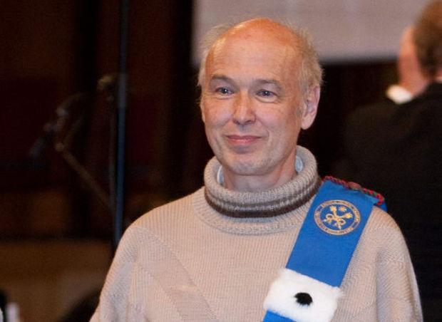 Le Belge Pierre Deligne remporte le "Nobel de mathématiques"