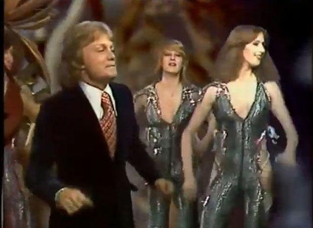 Les "Clodettes" réclament des droits pour leurs chorégraphies