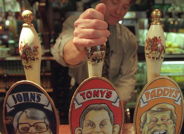 Les pubs londoniens au Patrimoine mondial de l'Unesco