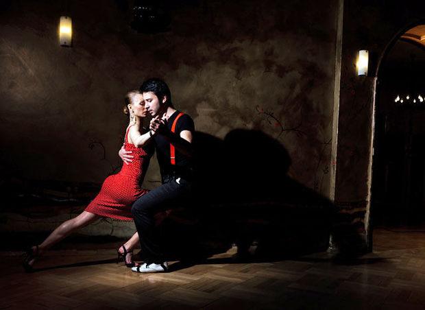 Bruxelles : le tango s'invite dans le métro ce samedi