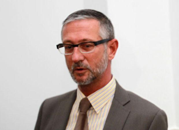 Paul Marchal n'a toujours pas été indemnisé par Michelle Martin