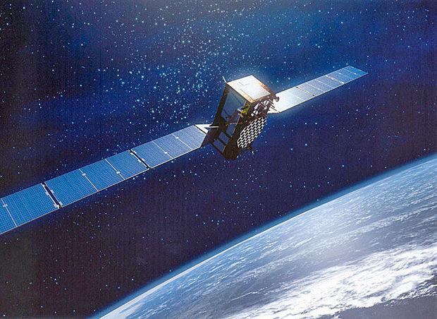 Le programme Galileo remis sur les rails