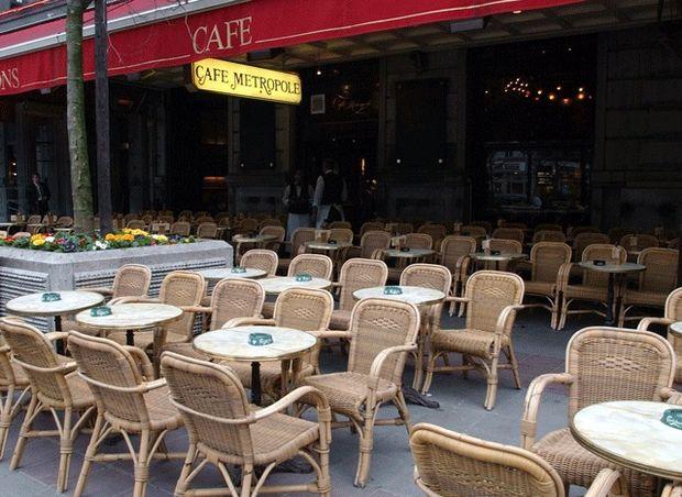 Le Café Métropole fermera ses portes le 30 avril