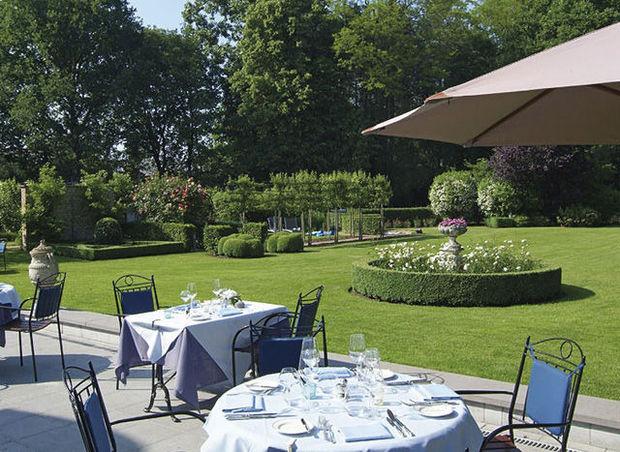 Le guide des plus belles terrasses belges