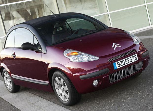 Citroën C3: Plein les yeux