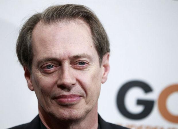 Interview met Steve Buscemi
